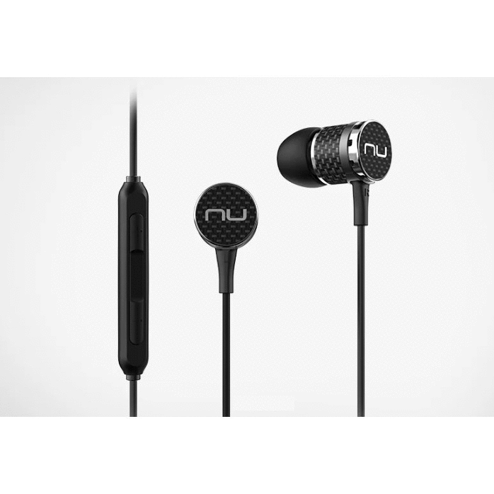 【現貨免運】Optoma奧圖碼 NuForce NE5 輕量碳纖維入耳式耳機 有線耳機 高音質 全新台灣公司貨 | 露天市集 | 全台最大的網路購物市集