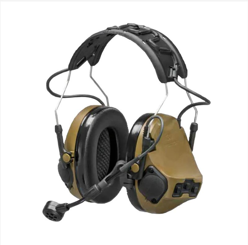 【預購】3M Peltor ComTac VII 真品抗躁耳機 | 露天市集 | 全台最大的網路購物市集