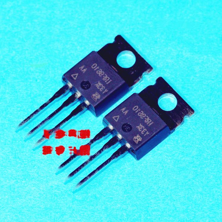 VISHAY全新原裝原裝 IRF9610 IRF610 場效應管 142-00160 | 露天市集 | 全台最大的網路購物市集