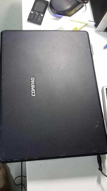 二手 中古HP/COMPAQ c500 雙核心T1300GHZ/2GDDR2 RAM/80GB/DVDRV | 露天市集 | 全台最大的網路購物市集