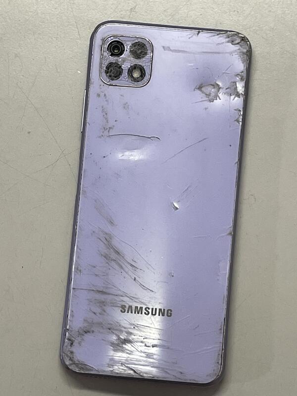 三星 Samsung Galaxy A22 5G SM-A226B/DS 4G / 128G 6.6吋 手機 零件機 | 露天市集 | 全台最 ...