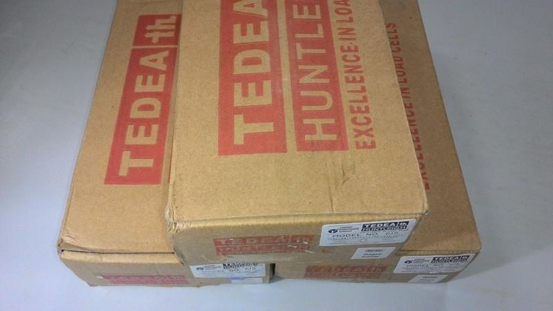 TEDEA 615 S型拉力 荷重元 LoadCell 重量 拉力量測 | 露天市集 | 全台最大的網路購物市集