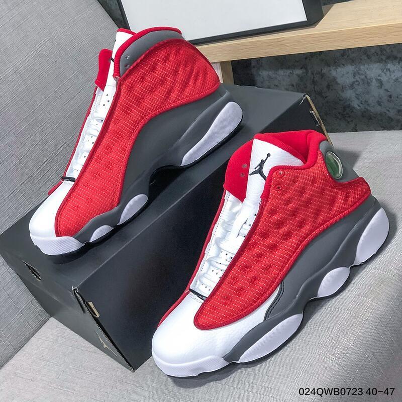 [多種顏色]耐吉 Nike Air Jordan 13 Retro Aj13 喬登13代 男鞋 女鞋 運動鞋 藍球鞋 | 露天市集 | 全台最 ...