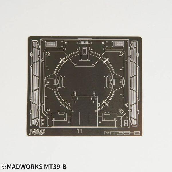 名展~MadWorks MT39 MT-39 Artifact 蝕刻片底座)(不挑盒況) | 露天市集 | 全台最大的網路購物市集