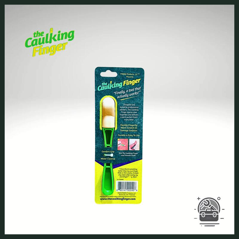 【The Caulking Finger 矽利康抹平神器】矽力康工具 Silicone 填縫修補充填用 刮刀抹平矽膠整平 | 露天市集 | 全 ...