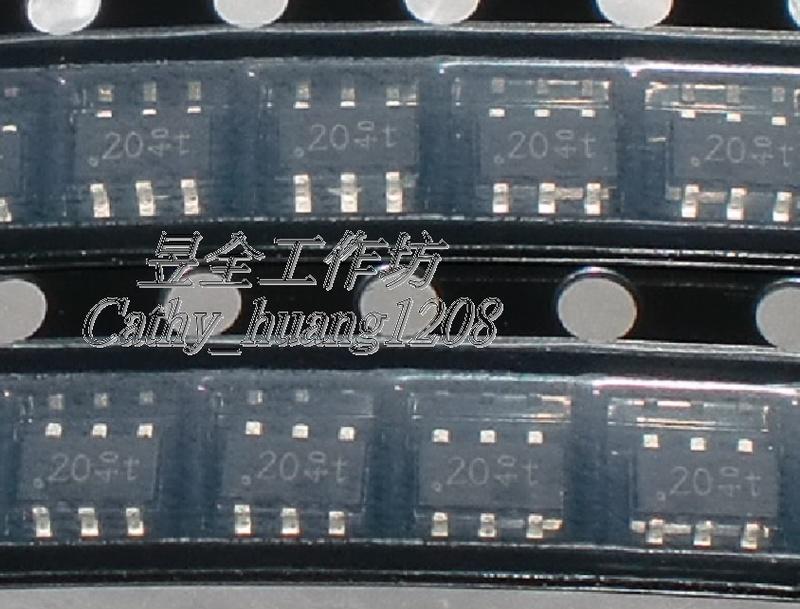 ESD DIODE (NXP IP4220CZ6 ) SOT-23-6 (USB 2.0) 5.5V | 露天市集 | 全台最大的網路購物市集