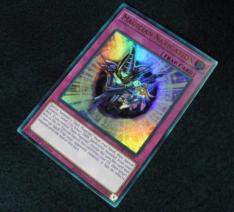 [台拍遊戲王] LEDD-ENA29 美英1刷 金亮 魔法師引導X1(M/NM)=TDIL-JP071 | 露天市集 | 全台最大的網路購物市集