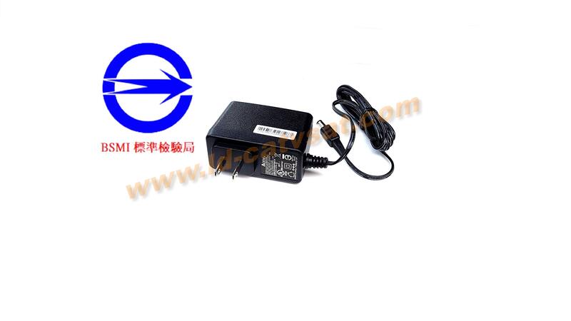 [含發票]亞元科技 DC12V 2A 變壓器5.5*2.1~2.5mm 台灣商檢BSMI安規認證 攝影機 監視器 | 露天市集 | 全台最大的網路購物市集