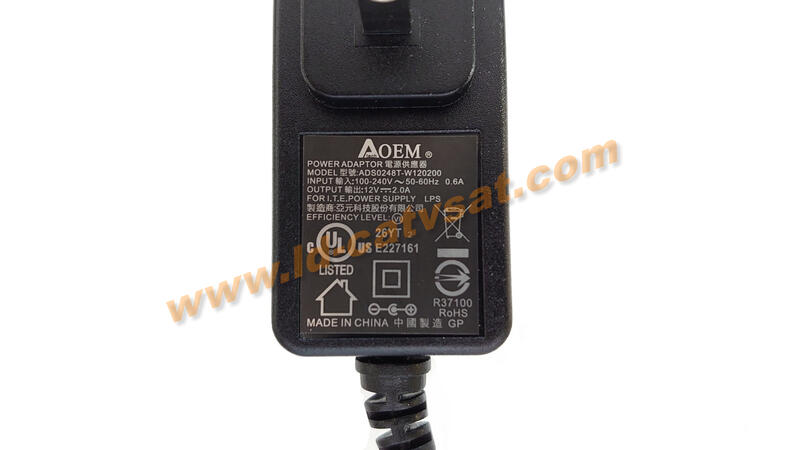 [含發票]亞元科技 DC12V 2A 變壓器5.5*2.1~2.5mm 台灣商檢BSMI安規認證 攝影機 監視器 | 露天市集 | 全台最大的網路購物市集