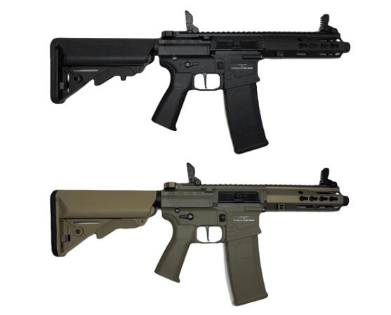 【KUI酷愛】海神 XQ4 QRF電動槍『梅杜莎V2、Aether V2 ETU』電子版，AEG M4電槍~Xq4q1 | 露天市集 | 全台 ...