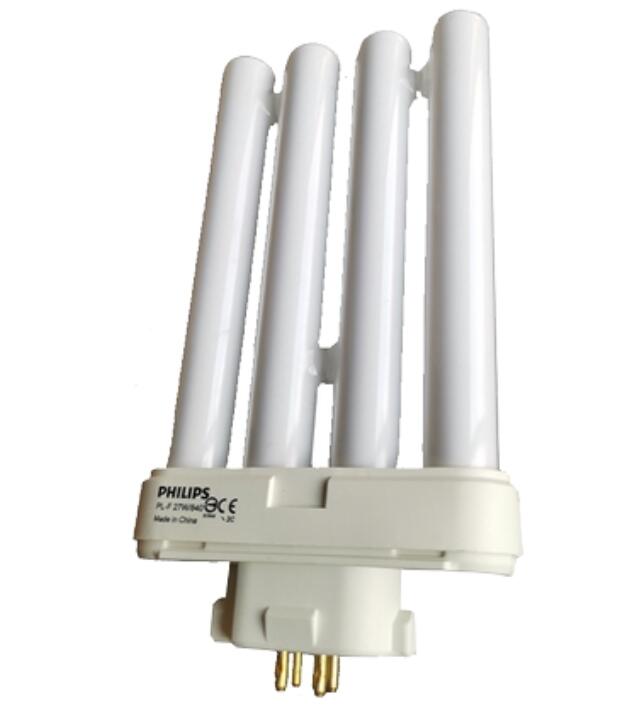 PHILIPS 飛利浦 PL-F27W 827 840 4P 全光譜 27W 燈管(OSRAM FML27AX通用) | 露天市集 | 全台最 ...