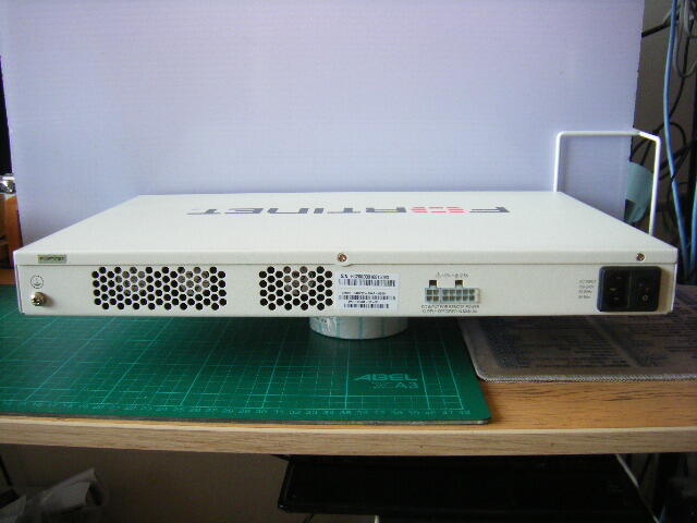Fortinet Fortigate FG-200D UTM Firewall | 露天市集 | 全台最大的網路購物市集