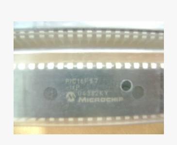 直插 PIC16F57 DIP-28 微控制器 原裝正品現貨 ★ 258028-035 ★ | 露天市集 | 全台最大的網路購物市集