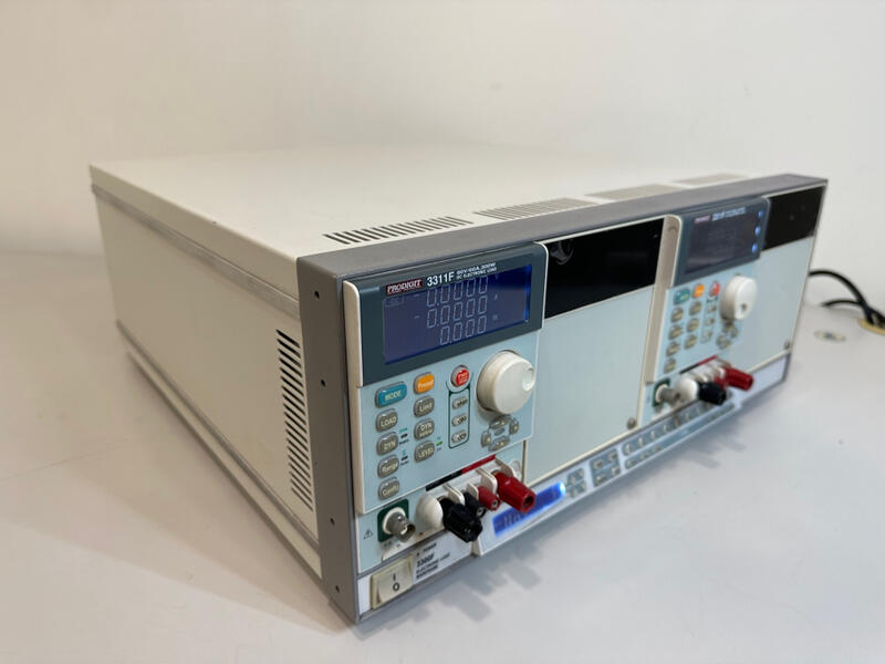 Prodigit 3300F mainframe 3311F*2 60V/60A 300W LOAD電子負載(示波器) | 露天市集 | 全台 ...