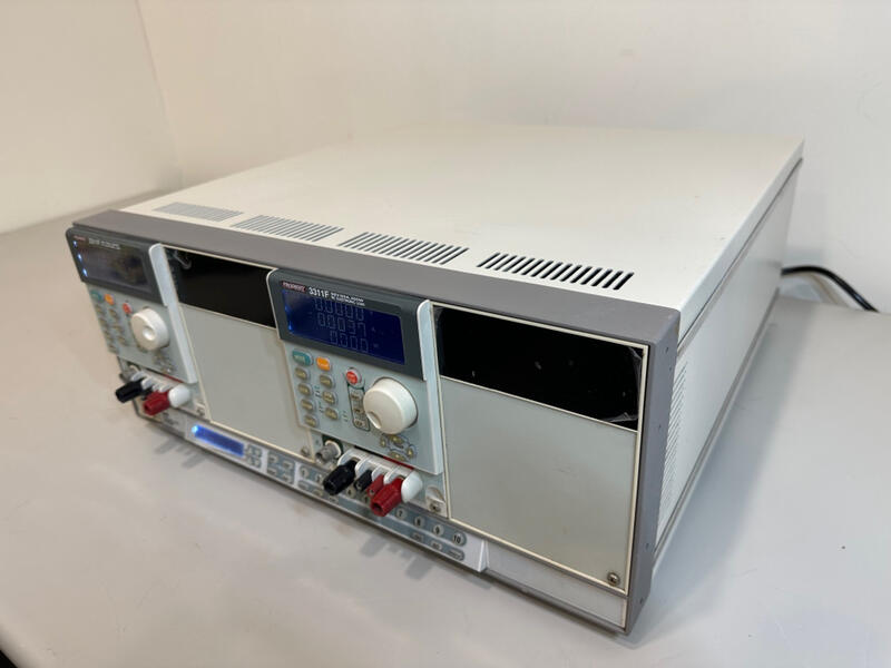 Prodigit 3300F mainframe 3311F*2 60V/60A 300W LOAD電子負載(示波器) | 露天市集 | 全台 ...