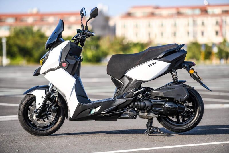 2022 aeon str 300 | 露天市集 | 全台最大的網路購物市集