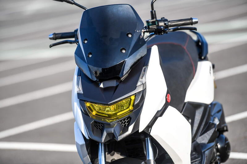 2022 aeon str 300 | 露天市集 | 全台最大的網路購物市集