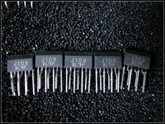 2SJ109BL保證是BL級＝東芝巒生兄弟FET | 露天市集 | 全台最大的網路購物市集