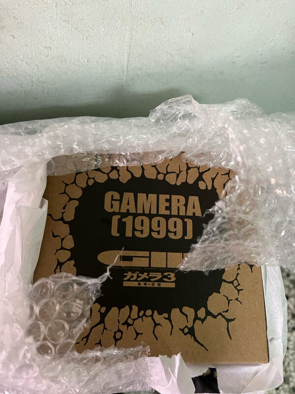 現貨出清 X-PLUS Q版 卡美拉 1999 邪神覺醒 一般版 | 露天市集 | 全台最大的網路購物市集