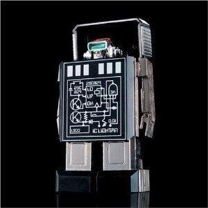 GB-86 IC LIGHTAN 晶片戰士 超合金 黃金戰士 日本BANDAI (999玩具店) | 露天市集 | 全台最大的網路購物市集