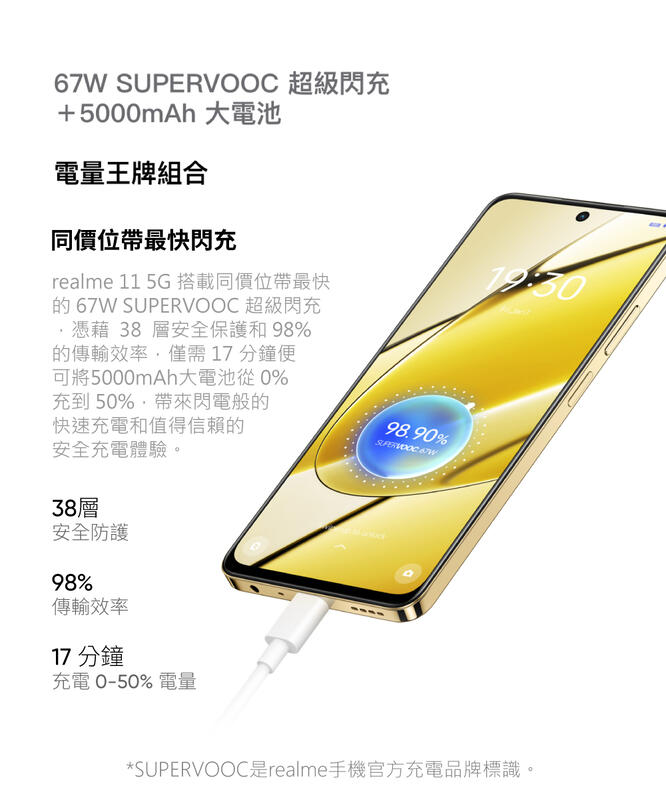 【缺貨勿下】紅米realme 11 5G(8G/256G)(RMX3780)智慧手機 6.72吋 雙卡雙待 大電量 快充 | 露天市集 | 全 ...