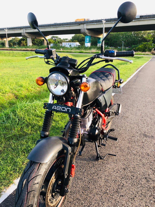 ～新竹力成車業～宏佳騰MY150 2015.01領 | 露天市集 | 全台最大的網路購物市集