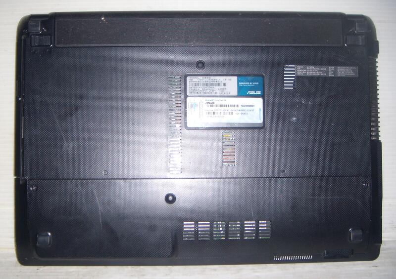 ASUS K43SJ(i5-2430M)14吋四核獨顯高雅筆電2 | 露天市集 | 全台最大的網路購物市集