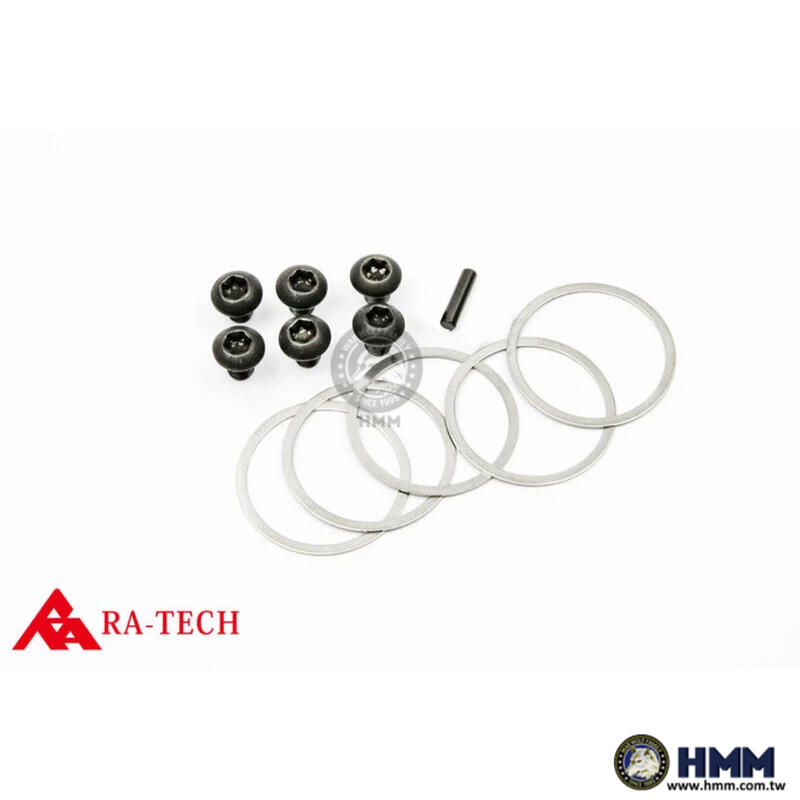 [HMM] RA-TECH x EMG Noveske Gen 3 N4 NSR M-LOK 9"護木 | 露天市集 | 全台最大的網路購物市集