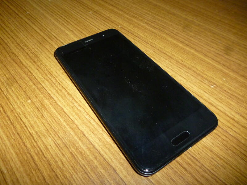 HTC-U2u手機300元-不開機 | 露天市集 | 全台最大的網路購物市集