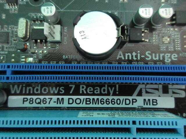 華碩 ASUS P8Q67-M DO/BM6660/DP_MB (1155腳位/USB3.0) | 露天市集 | 全台最大的網路購物市集