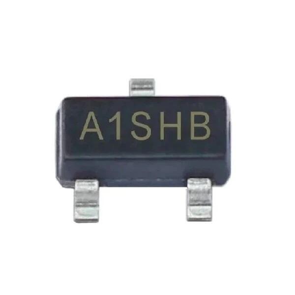 SI2301 A1SHB -20V -2.3A 1.25W P-Ch SOT-23 MOSFET [B18] | 露天市集 | 全台最大的網路購物市集