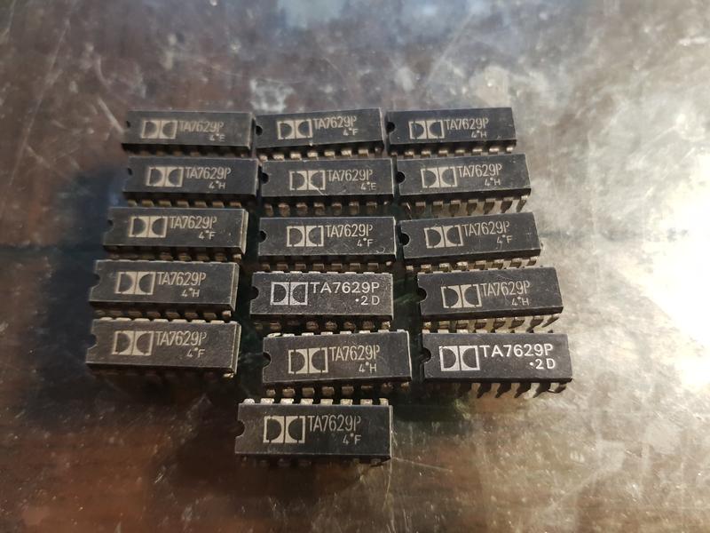 原廠新品TA7629P | 露天市集 | 全台最大的網路購物市集