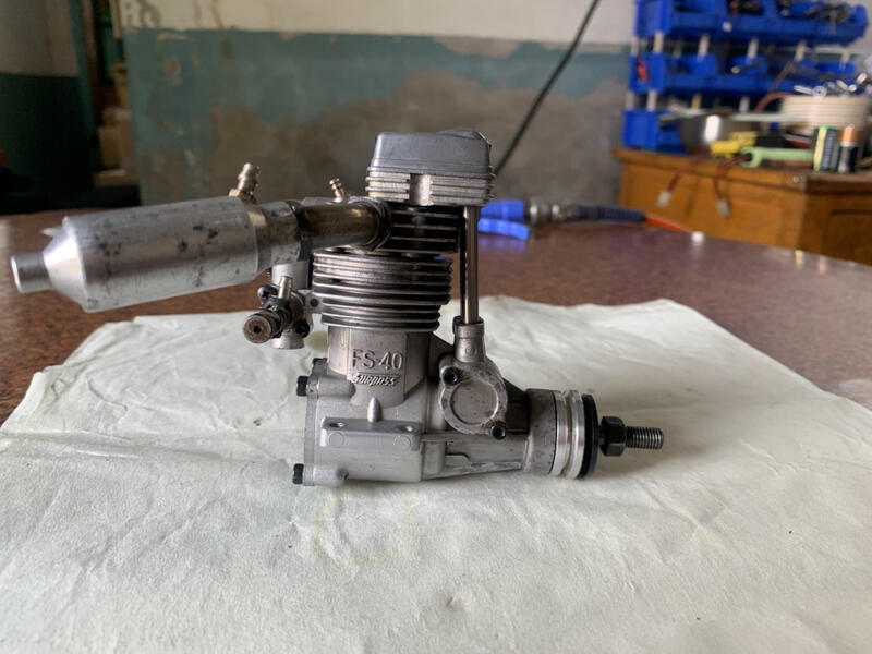 ASP 91 四行程引擎 | 露天市集 | 全台最大的網路購物市集