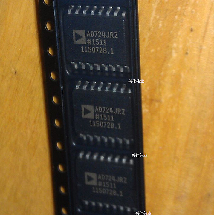 341249"C倉庫" AD724JR AD724JRZ AD724 視訊轉碼器 SOP16封裝 W81-190428[ | 露天市集 | 全 ...