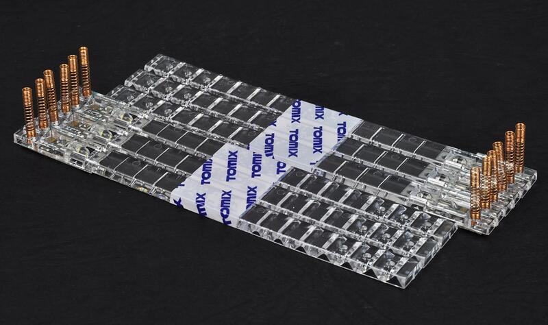 全新現貨 Tomix LED室內燈 0737 LC 白光 6PCS | 露天市集 | 全台最大的網路購物市集