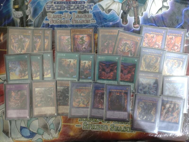 打牌品 絕望 烙印 一套 整套 SD43-JP021 dama-jp006 | 露天市集 | 全台最大的網路購物市集