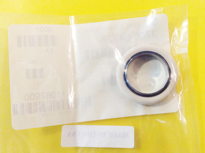 Kalrez Sahara O-RING NW25 SST KALREZ 8085 3700-04728 | 露天市集 | 全台最大的網路購物市集