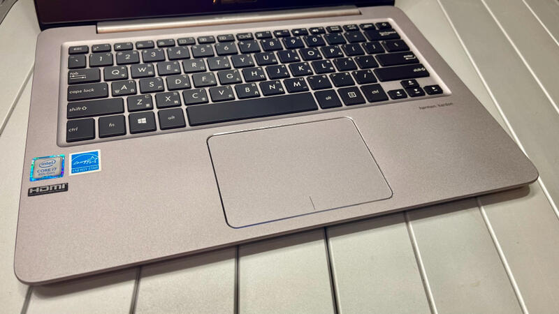 硬體空間 ASUS UX410U《i5-8250U/8G/256G》獨顯/Type-C/14吋《4核/8緒》W11-P | 露天市集 | 全台 ...