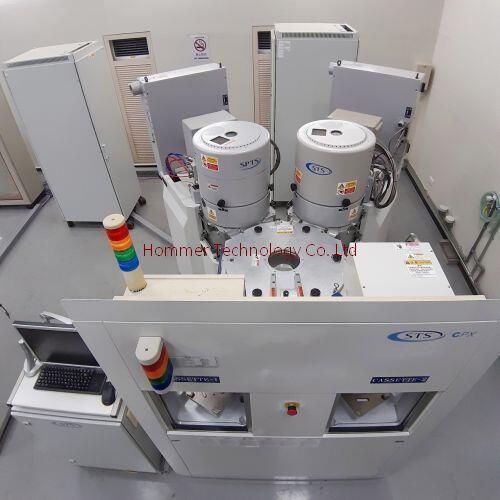 STS/SPTS Pegasus CPX Etch System | 露天市集 | 全台最大的網路購物市集