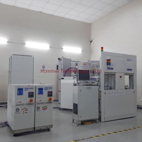 STS/SPTS Pegasus CPX Etch System | 露天市集 | 全台最大的網路購物市集