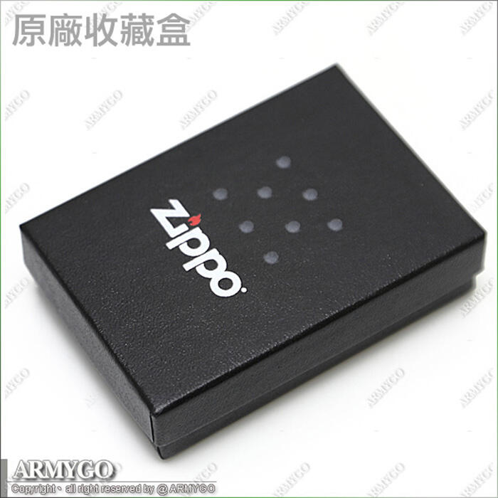 【ARMYGO】ZIPPO原廠打火機-日系-Forever Wing系列 NO.ZBT-2-38B (黑色款) | 露天市集 | 全台最大的網路購物市集