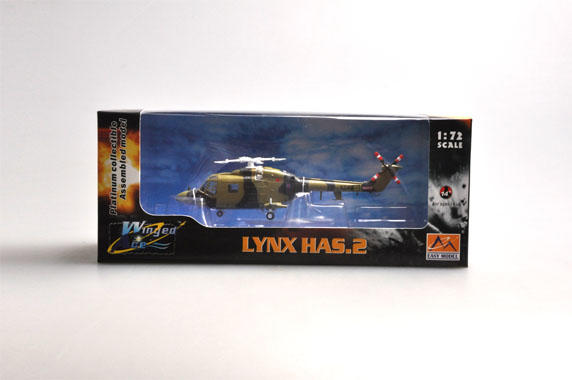 EASY MODEL 1/72 lynx HAS.2 北愛爾蘭 (37092) | 露天市集 | 全台最大的網路購物市集