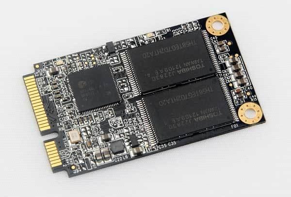 MINI-PCIE 64G SSD 64G固態硬盤mSATA SATA260G SSD | 露天市集 | 全台最大的網路購物市集