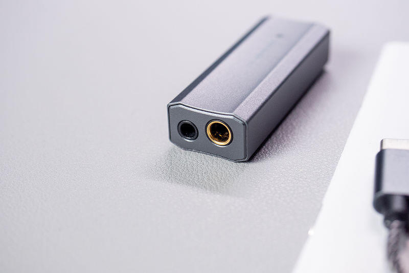 【二手】Fosi Audio DS02 小尾巴 DAC耳擴 高CP值 大推力510mW | 露天市集 | 全台最大的網路購物市集