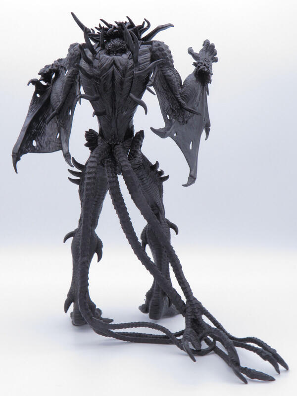 ຶ ෴ ༎ຶ༽ 鬼島玩具 - Devilman Demon Lord Dante BAF / 惡魔人 惡魔王 但丁 | 露天市集 | 全台最大 ...