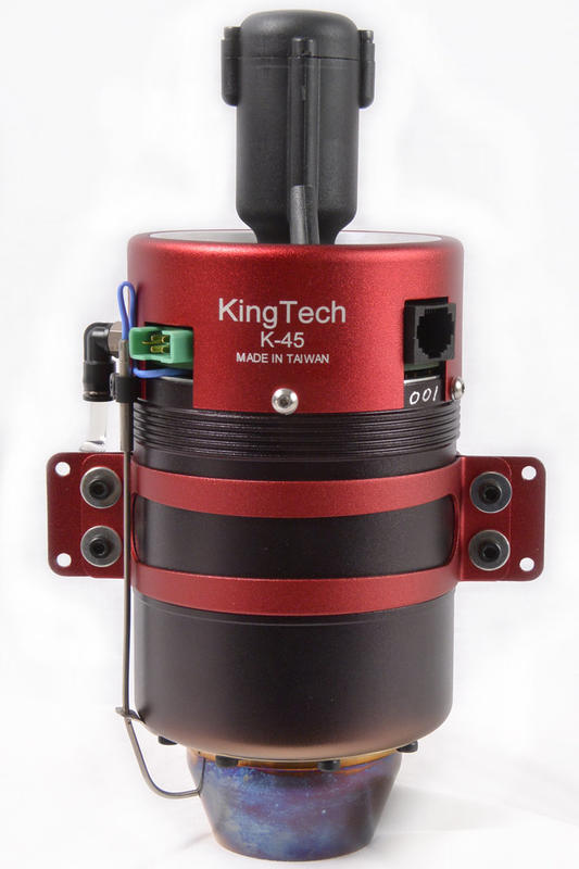 無現貨《飛機王》KingTech渦輪噴射發動機 K-45 G2 台灣精品 | 露天市集 | 全台最大的網路購物市集