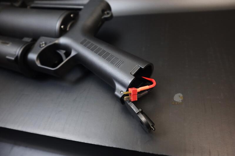 【翔準AOG】Well Pro Micro M134 加特林電動槍 016AAG3513戰術機槍AEG 小格林機槍 手持 | 露天市集 | 全 ...