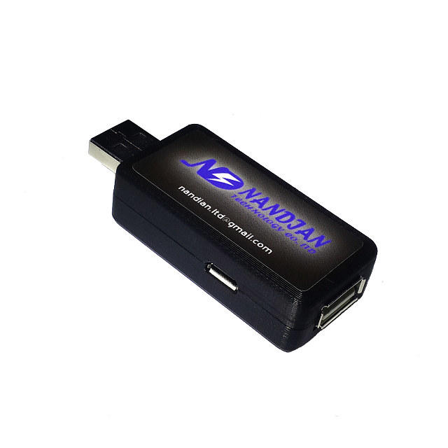 USB隔離器 隔離高壓 3000V Micro USB可外部供電5V USB ISOLATOR | 露天市集 | 全台最大的網路購物市集