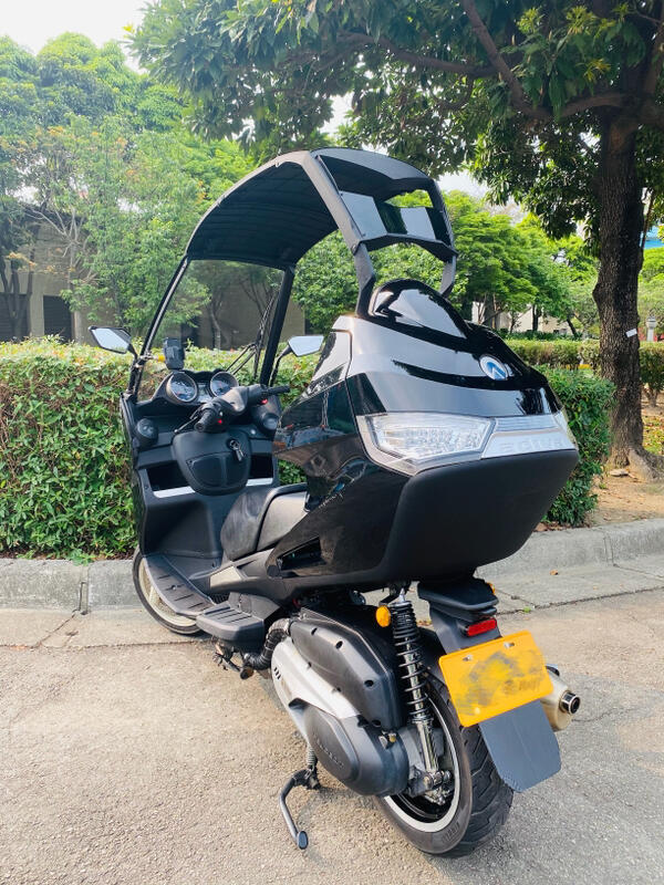 Adiva 亞帝發 AD2 400 2017出廠 19領牌 敞篷 | 露天市集 | 全台最大的網路購物市集