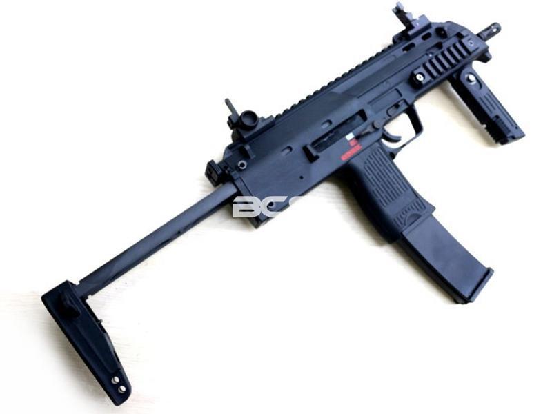 【BCS生存遊戲】新潮流~WE MP7A1 GBB (小米7) 瓦斯衝鋒槍/長槍-WEPMI7B | 露天市集 | 全台最大的網路購物市集